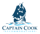 Captain Cook Bed & Breakfast – Located in the Bay of Islands